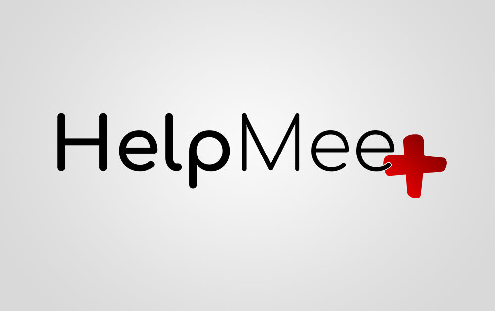 HelpMee App – Digitale Visitenkarten und SOS-Hilfe auf Deinem Smartphone