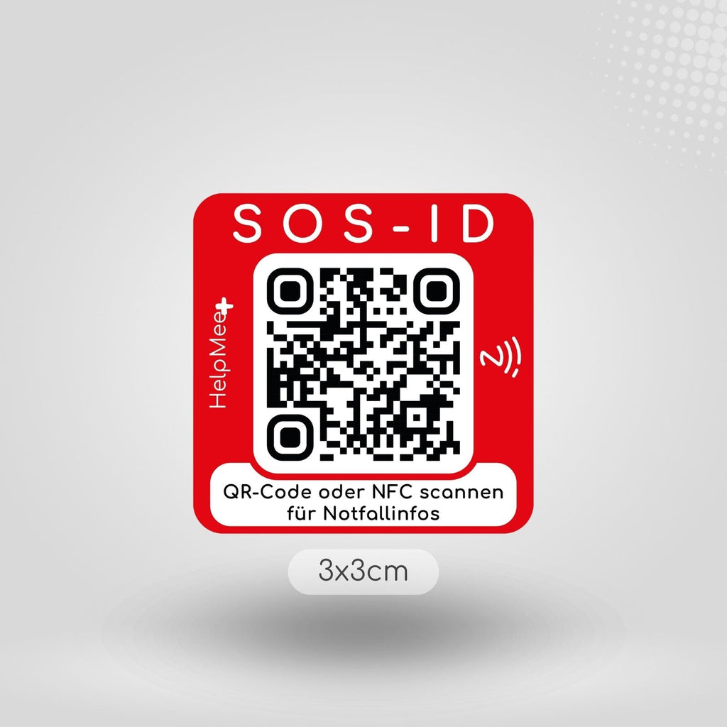 Sichere Kinder SOS-Armbänder | HelpMee