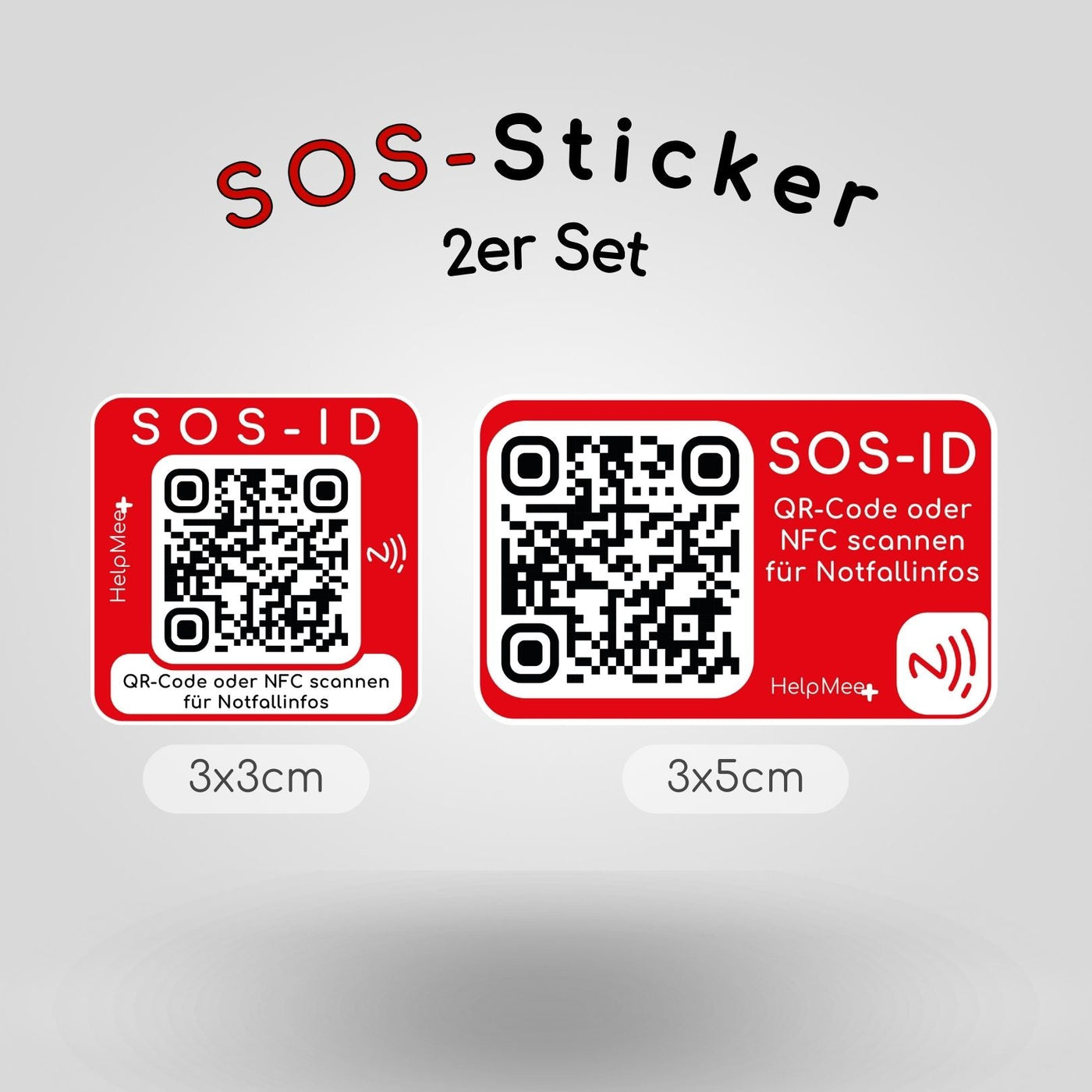 Sichere Kinder SOS-Armbänder | HelpMee